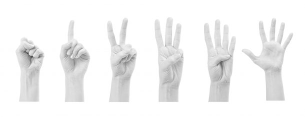 How The Rule of 5 Can Help You Make Your Dreams Come True - Cyndi Walter